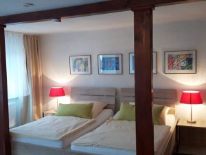 Provisionsfrei - 24 Ferienwohnungen in Koblenz von privat mieten