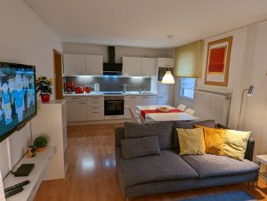 Provisionsfrei - 24 Ferienwohnungen in Koblenz von privat mieten