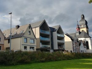 Provisionsfrei - 24 Ferienwohnungen in Koblenz von privat mieten