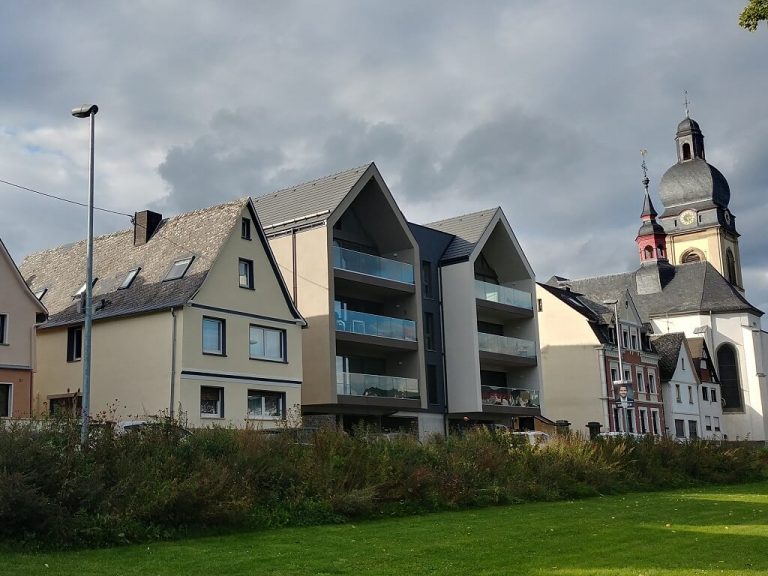 Provisionsfrei - 24 Ferienwohnungen in Koblenz von privat mieten