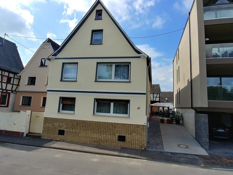 Ferienwohnungen in Koblenz - 23 Ferienunterkünfte von Privat