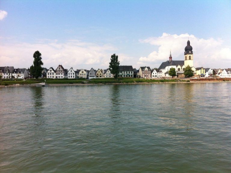 Provisionsfrei - 24 Ferienwohnungen in Koblenz von privat mieten