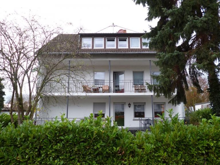 Provisionsfrei - 24 Ferienwohnungen in Koblenz von privat mieten