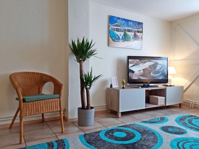 Provisionsfrei - 24 Ferienwohnungen in Koblenz von privat mieten