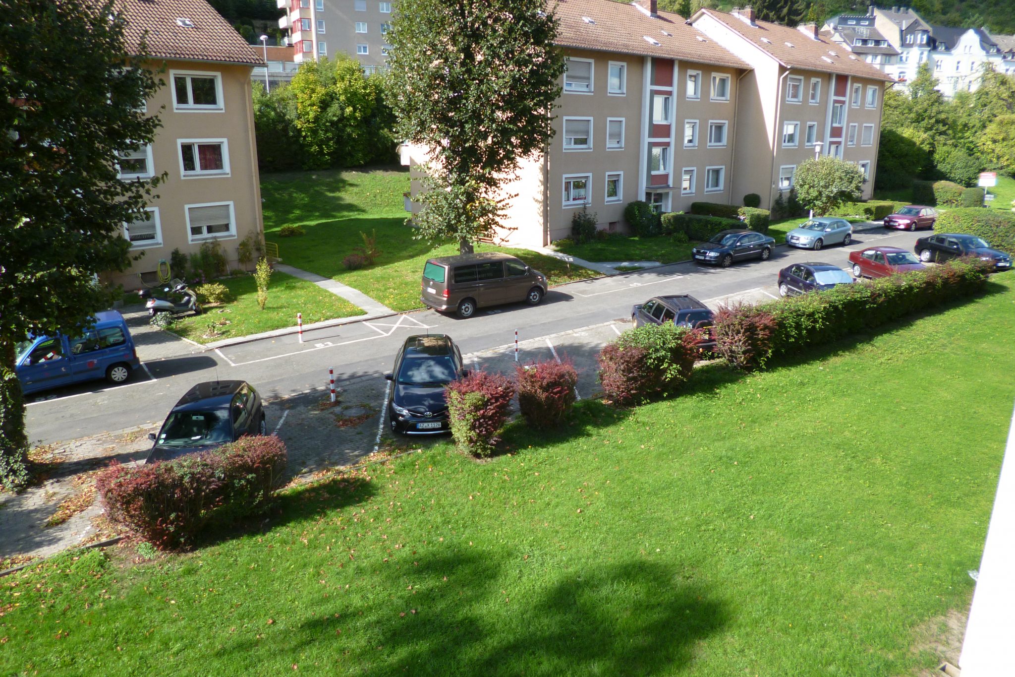 Provisionsfrei - 24 Ferienwohnungen in Koblenz von privat mieten