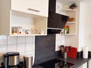 Provisionsfrei - 24 Ferienwohnungen in Koblenz von privat mieten