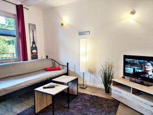 Provisionsfrei - 24 Ferienwohnungen in Koblenz von privat mieten