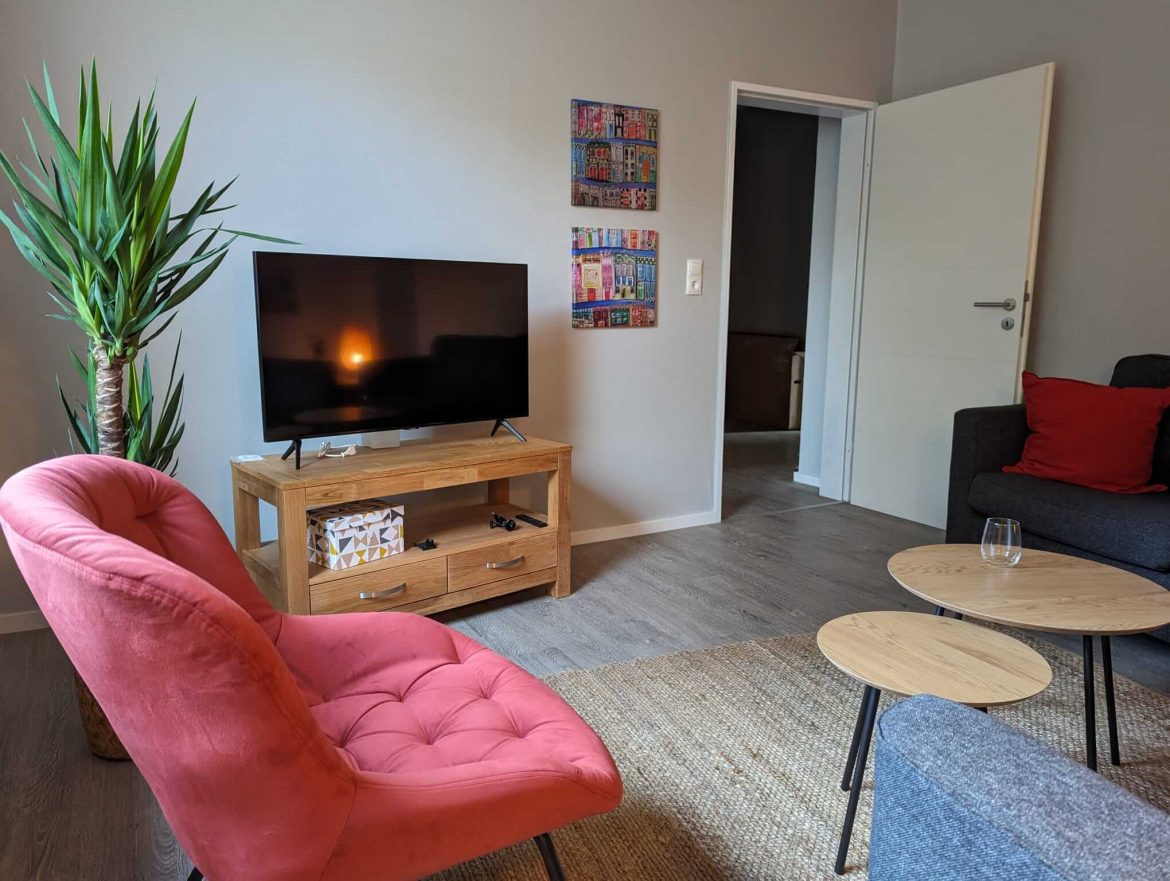 Provisionsfrei - 24 Ferienwohnungen in Koblenz von privat mieten