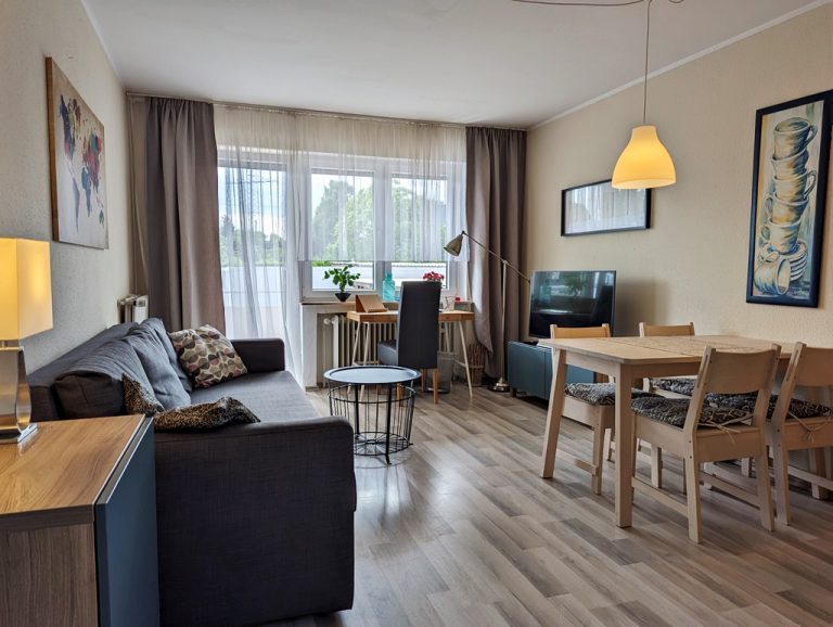 Provisionsfrei - 24 Ferienwohnungen in Koblenz von privat mieten